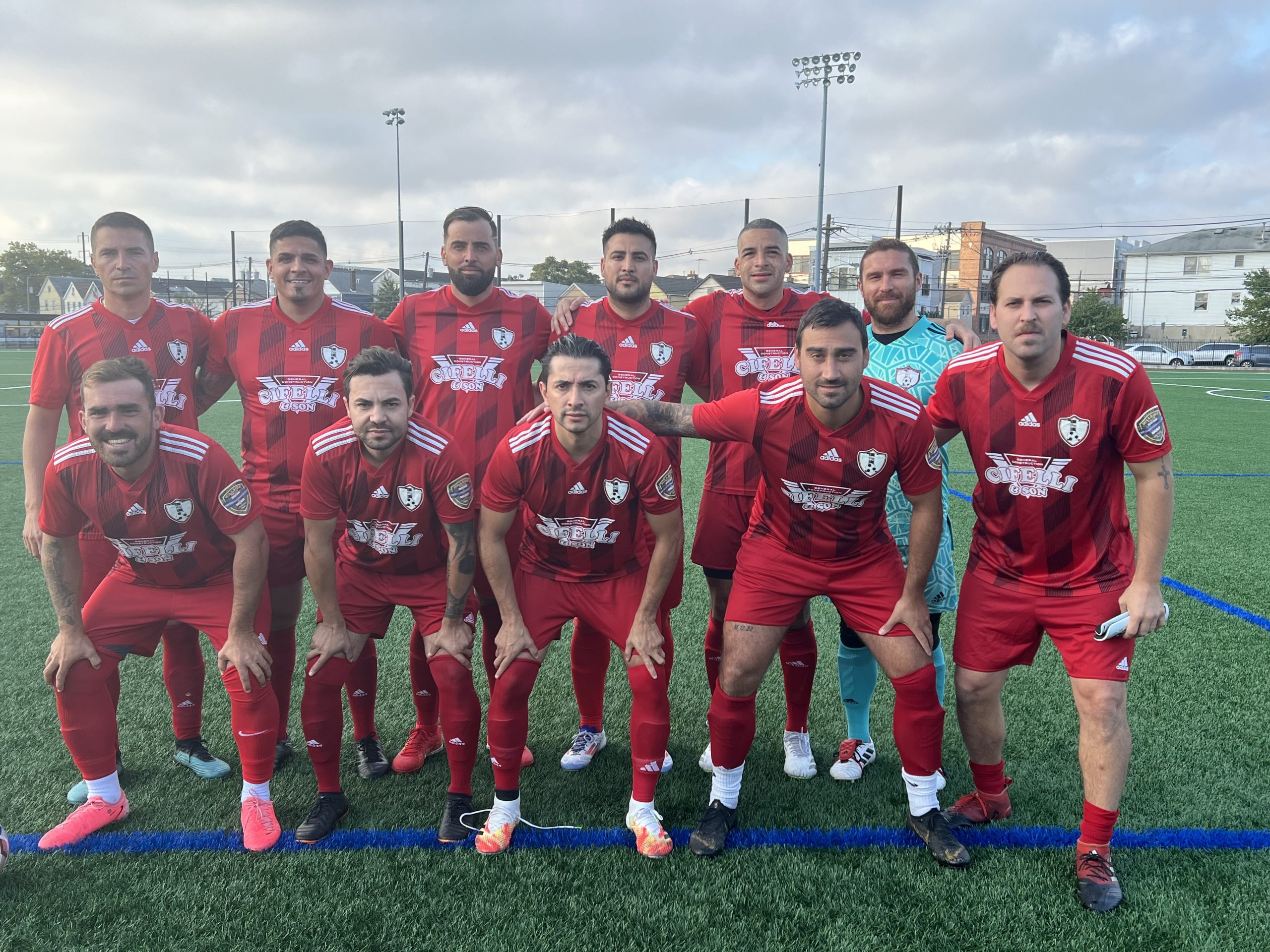 Ironbound SCP Inicia a Temporada com Duas Vitórias Brilhantes - Sport ...