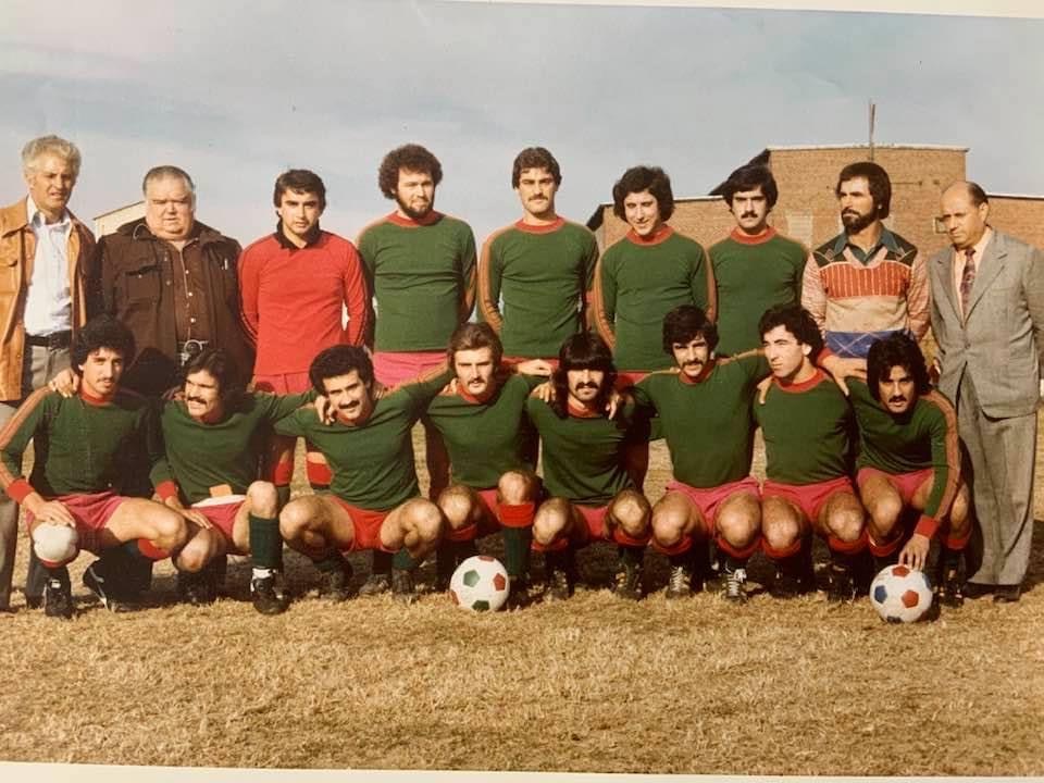 SCP Soccer - Sport Club Português