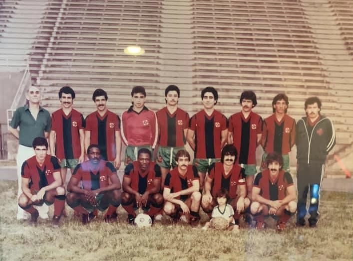 SCP Soccer - Sport Club Português