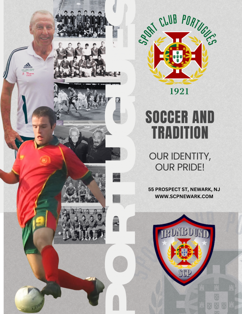 SCP Soccer - Sport Club Português