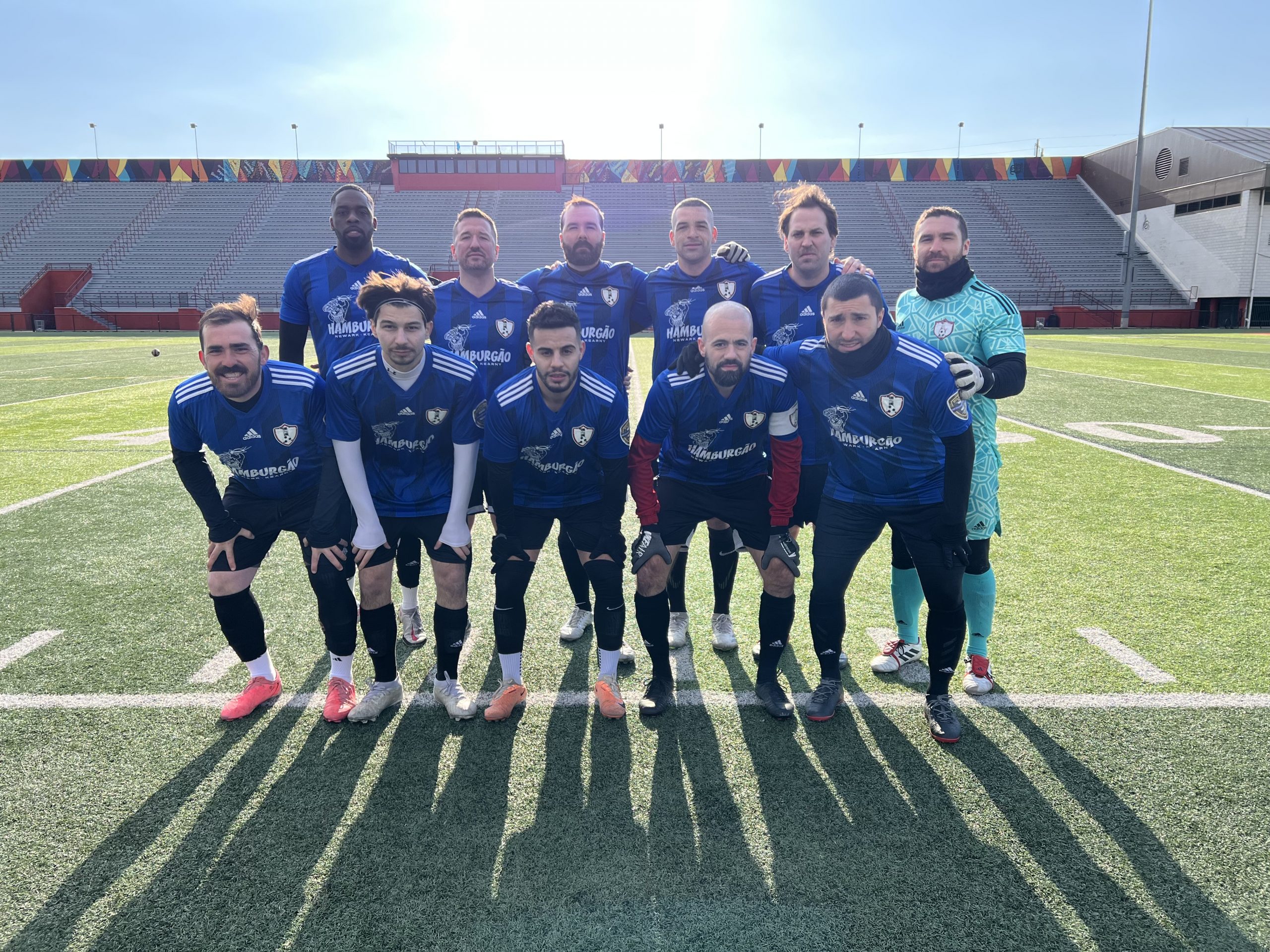 Ironbound SCP Defeats Jackson Lions FC and Advances to the Over-30 Cup ...